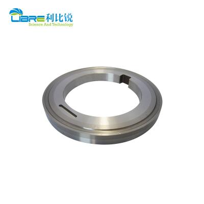China OD 360mm Metal Slitting Blades for Steel Processing with ±0.002mm Tolerance and 0.001mm Precision for sale