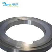 China OD 360mm Metal Slitting Blades for Steel Processing with ±0.002mm Tolerance and 0.001mm Precision for sale