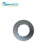 China OD250mm Circular Metal Slitting Knives for Slitter Rewinder with ±0.002mm Precision Tolerance for sale