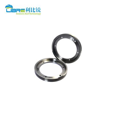 China HRA89 OD180mm Metal Slitting Blades with ±0.002mm Precision for Roll Slitting Lines for sale