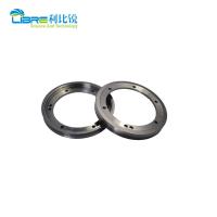 China HRA89 OD180mm Metal Slitting Blades with ±0.002mm Precision for Roll Slitting Lines for sale