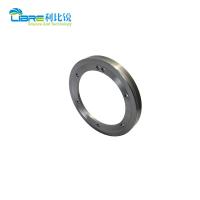 China OD180mm HRA84 Non-Ferrous Metal Slitting Blades with ±0.002mm OD Tolerance for Steel & Aluminum Processing for sale