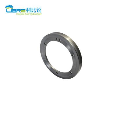 China OD180mm HRA84 Non-Ferrous Metal Slitting Blades with ±0.002mm OD Tolerance for Steel & Aluminum Processing for sale