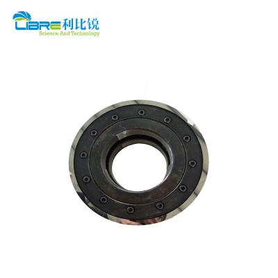 China Electrical Steel OD300mm CRGO Rotary Slitter Blades with ±0.001mm Precision Tolerance for SDRI Slitter Lines for sale