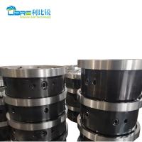 China Electrical Steel OD300mm CRGO Rotary Slitter Blades with ±0.001mm Precision Tolerance for SDRI Slitter Lines for sale