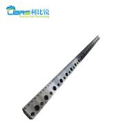 China HRA89 1500mm Metal Guillotine Blade for Shearing Machines ISO9001 Certified for sale