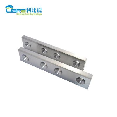 China TCT Metal Slitting Blades 380mm Length for Precision Metal Sheet Cutting for sale
