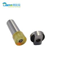 China TCT 16mm Hole Punching Die for Transformer Core Lamination Making for sale
