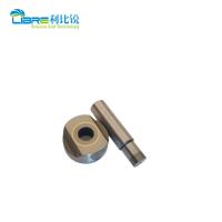 China HRA84 Carbide Inserted Punching Die for Transformer Core Lamination Production - Industrial Grade Tool for sale