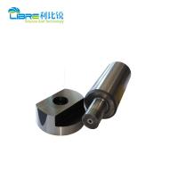 China HRA84 Carbide Inserted Punching Die for Transformer Core Lamination Production - Industrial Grade Tool for sale