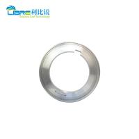 China OD 360mm Metal Slitting Blades for Steel Processing with ±0.002mm Tolerance and 0.001mm Precision for sale