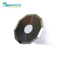 China Zund Rotary Blade Z50 Z51 Z52 for Leather Cutting - 25mm to 32mm Sizes with 3.5mm to 7.0mm Cutting Depth for sale