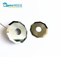 China Zund Rotary Blade Z50 Z51 Z52 for Leather Cutting - 25mm to 32mm Sizes with 3.5mm to 7.0mm Cutting Depth for sale