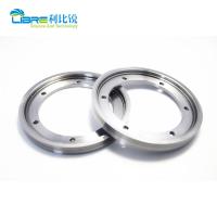 China OD160mm Tungsten Carbide Steel Metal Slitting Blades - Custom Sizes Available for High-Speed Precision Cutting for sale