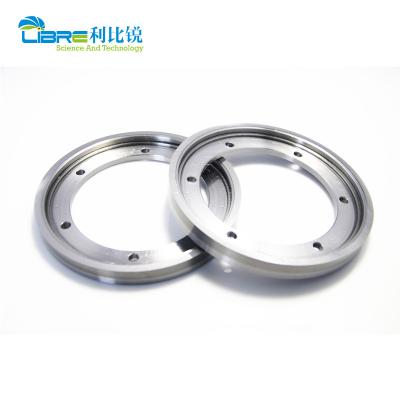 China OD160mm Tungsten Carbide Steel Metal Slitting Blades - Custom Sizes Available for High-Speed Precision Cutting for sale