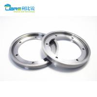 China OD160mm Tungsten Carbide Steel Metal Slitting Blades - Custom Sizes Available for High-Speed Precision Cutting for sale