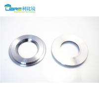 China Steel TC Rotary Slitter Knives ISO9001 Certified for Sheet Metal Slitting - Tungsten Carbide YG11X & Tool Steel 40H Materials for sale