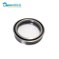 China Circular Tungsten Carbide Metal Slitting Knife OD250mm for Coil Slitting for sale