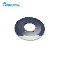 China Tungsten Carbide Corrugated Paper Cutting Knives HRA89-93 for BHS Fosber Marquip for sale