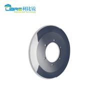 China Tungsten Carbide Corrugated Paper Cutting Knives HRA89-93 for BHS Fosber Marquip for sale