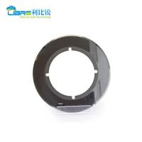 China Tungsten Carbide Slitter Scorer Blades OD230mm for Cardboard Converting with 1.1mm Thickness for sale