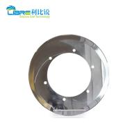 China Tungsten Carbide Corrugated Paper Cutting Knives HRA89-93 for BHS Fosber Marquip for sale
