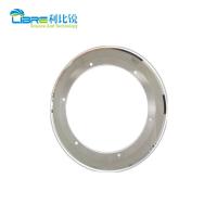 China High Accuracy OD 280mm MITSUBISHI Circular Razor Slitting Blade for sale