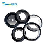 China Round Cardboard Cutting Blades Corrugated Slitter OD 240mm ID 115mm for Agnati for sale