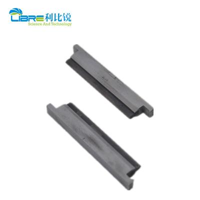 China Tungsten Carbide Cork Knife 75mm for Hauni Protos Filter Attaching Machine 138MAX2152U-1 for sale