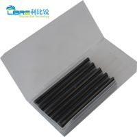 China Cork Knife U549FA76F 95mm Hauni Tobacco Machinery Parts Tungsten Carbide Cutting Blade for sale