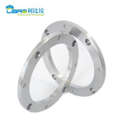 China Submicron Tungsten Carbide Cutting Ring for Metal Slitting Blades 100mm for sale