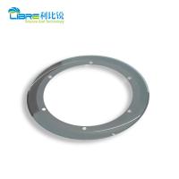China High Accuracy OD 280mm MITSUBISHI Circular Razor Slitting Blade for sale
