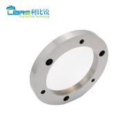 China Tungsten Carbide Metal Slitting Blades for Carbon Steel Sheet - High Precision Rotary Cutters with Dynamic Balancing for sale