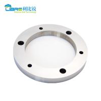 China Tungsten Carbide Metal Slitter Blades for Carbon Steel Sheet Slitting 200mm for sale