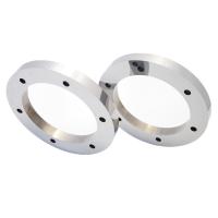 China Tungsten Carbide Metal Slitter Blades for Carbon Steel Sheet Slitting 200mm for sale