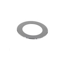 China Tungsten Carbide Circular Slitter Blades for Lithium Battery Copper Foil 80000m Life for sale