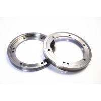 China Solid Carbide Rotary Slitting Blade 127x88.9x12.7mm for Metal Sheet Coil Cutting for sale