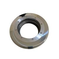 China Isowa OD 280mm Corrugated Paper Cutting Blade for Corrugated Cutting Machine for sale