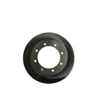 China Isowa OD 280mm Corrugated Paper Cutting Blade for Corrugated Cutting Machine for sale