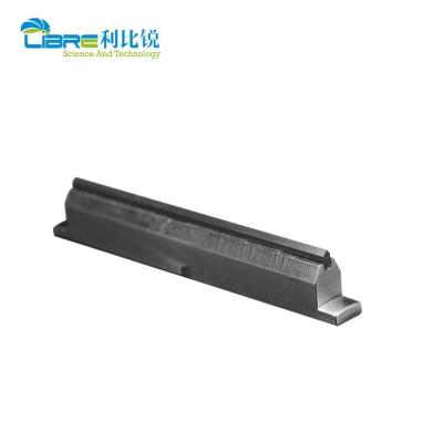 China Tungsten Carbide Cork Knives 75-105mm for Hauni Filter Attaching Machine Cutting Tipping Paper for sale