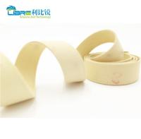 China 3100x14mm Linen Aramid Garniture Tape Kevlar Band for Tobacco Rod Forming for sale