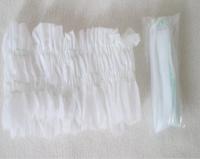China Eco Friendly Disposable Head Cap PP Non Woven Headband For Beauty Centre for sale