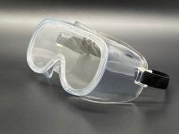 China Fog Resistance Medical Safety Goggles Medical Protective Eyewear For Hospital for sale