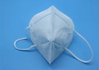 China Personal Health Disposable N95 Mask KN95 Respirator For Virus Protection FDA for sale