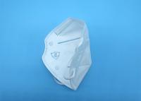 China Personal Health Disposable N95 Mask KN95 Respirator For Virus Protection FDA for sale