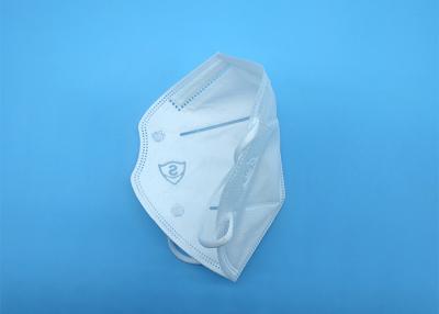 China Personal Health Disposable N95 Mask KN95 Respirator For Virus Protection FDA for sale