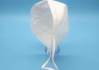 China Personal Health Disposable N95 Mask KN95 Respirator For Virus Protection FDA for sale