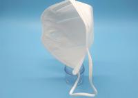 China Personal Health Disposable N95 Mask KN95 Respirator For Virus Protection FDA for sale