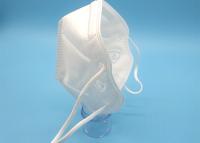 China Personal Health Disposable N95 Mask KN95 Respirator For Virus Protection FDA for sale