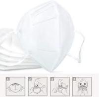 China Five Layers N95 Air Mask Anti Pollution Mask Pm 2.5 Easy Carrying for sale